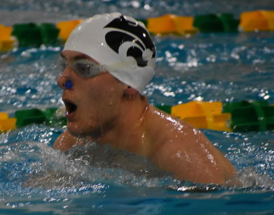 Linsly, St. Clairsville take OVAC swimming titles | News, Sports, Jobs ...